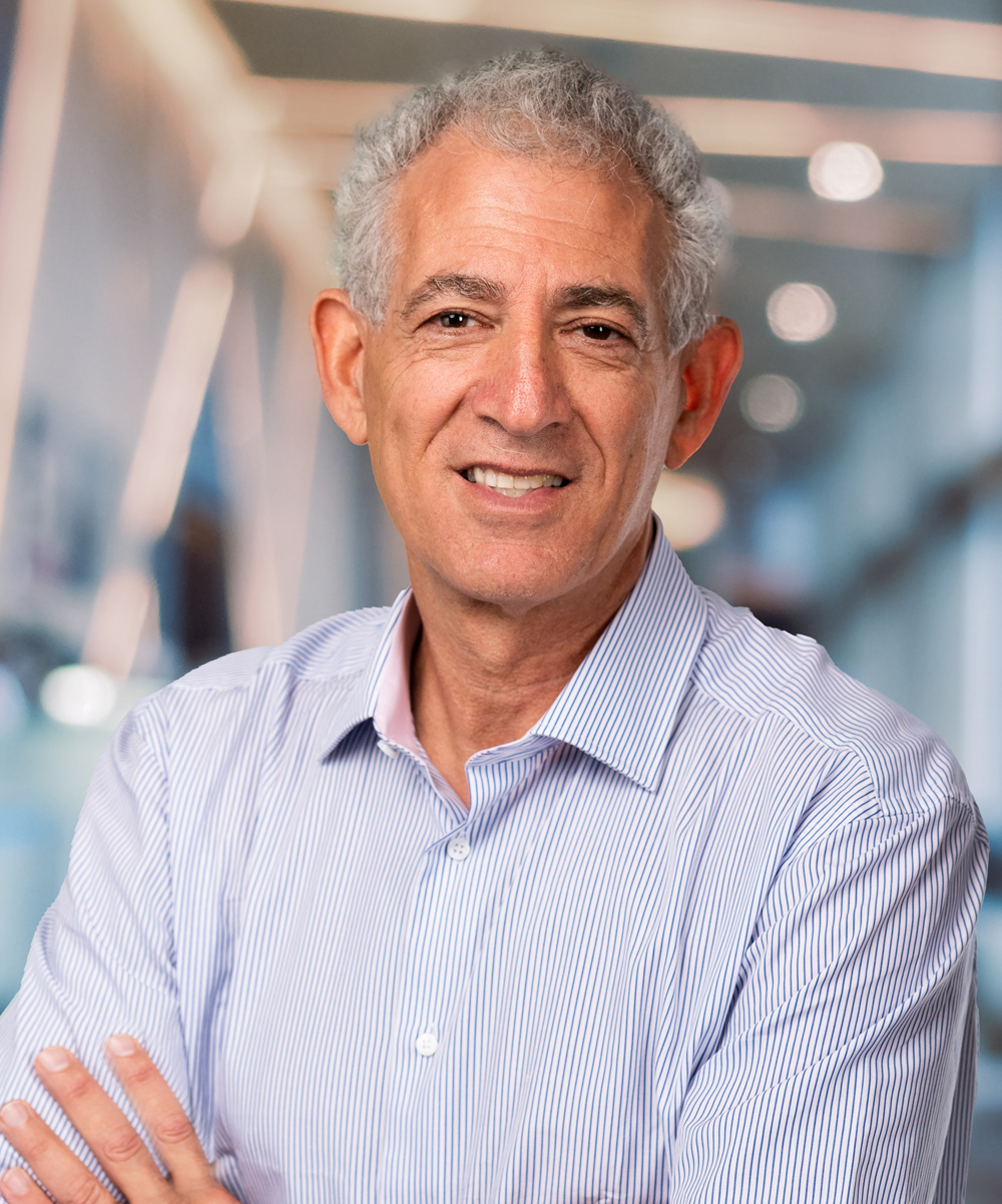 Stephen Siegel - H-CPM